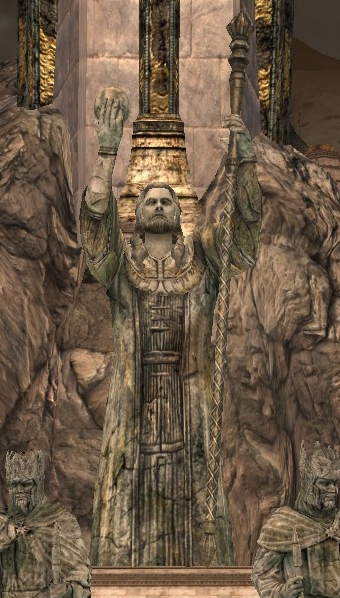 Elendil - Lotro-Wiki.com