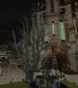 Minas Tirith - Lotro-Wiki.com