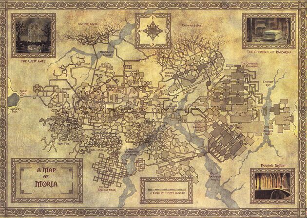 Moria - Lotro-Wiki.com