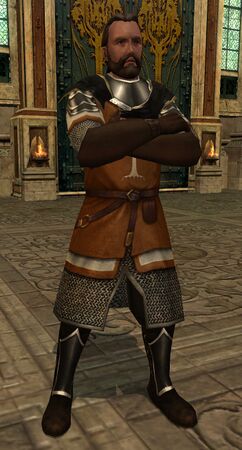 Thamdir - Lotro-Wiki.com