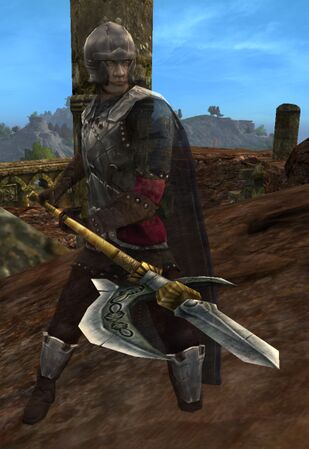 King of Cardolan - Lotro-Wiki.com