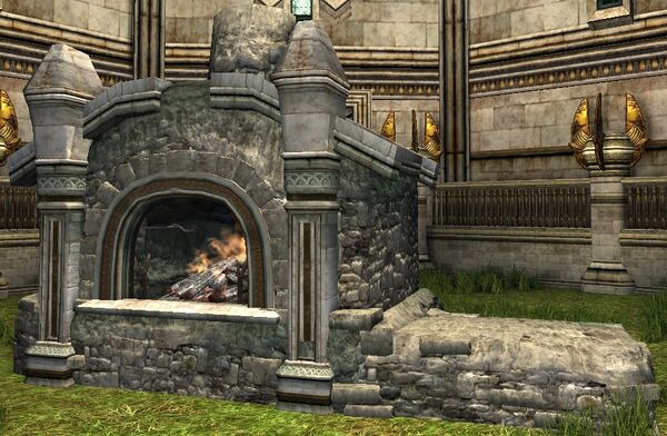 Crafting Stations - Lotro-Wiki.com