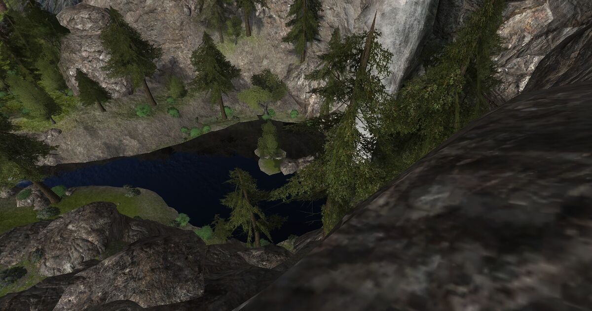Forbidden Pool - Lotro-Wiki.com