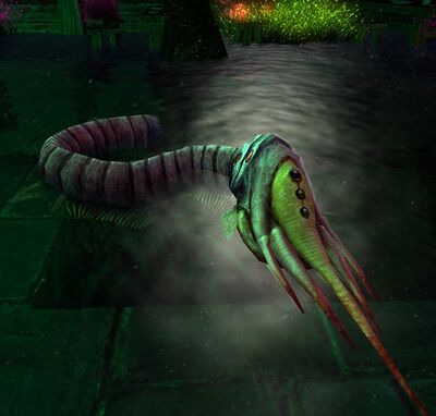Mind-crawler - Lotro-Wiki.com