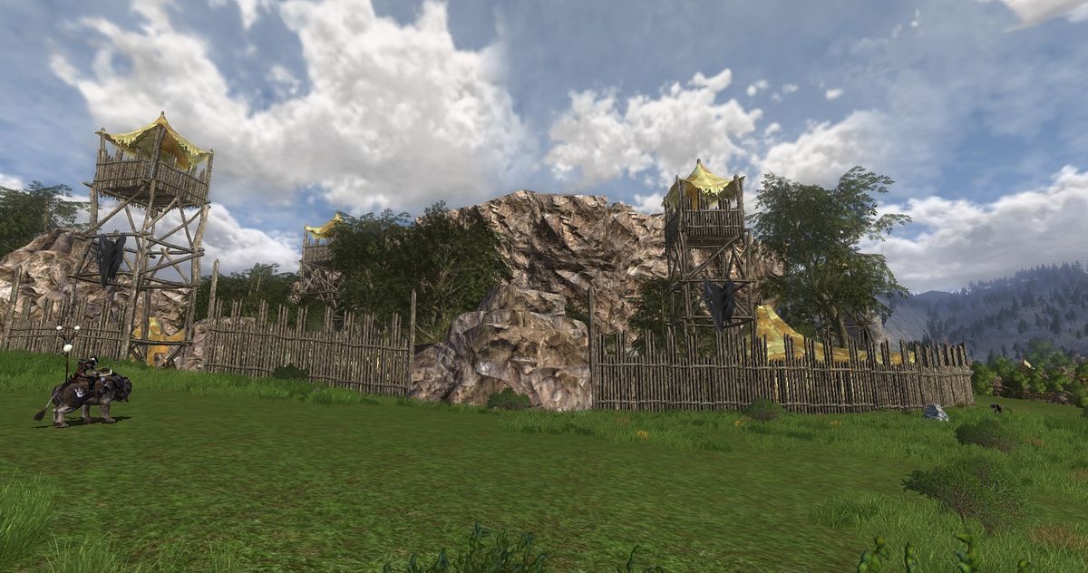 Krash-Bálum - Lotro-Wiki.com