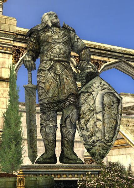 Denethor I - Lotro-Wiki.com